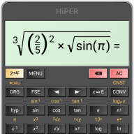 HiPER Calc PRO v10.5.3高级版-高效、强大的数学计算工具-开源之家